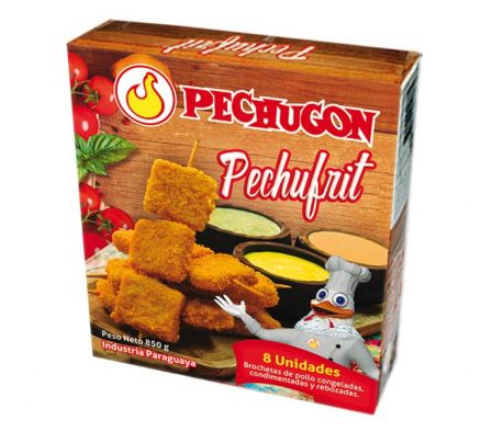 PECHUGON
